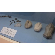 Weight units in ancient Mesopotamia, lightweight